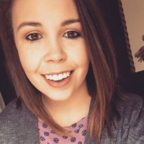 Haley Garner on Odyssey