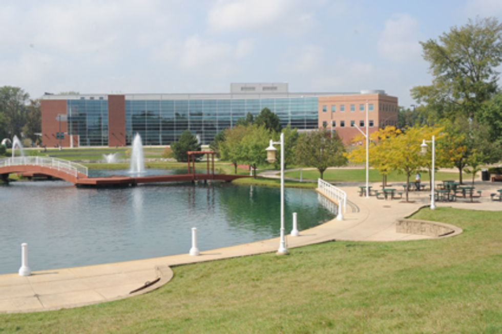 10 Things Every EMU Freshmen Must Know Before Coming To Campus