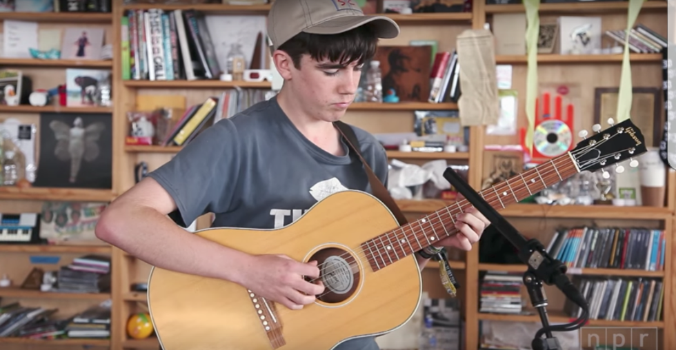 Declan McKenna, 'What Do You Think About The Car' Album Review