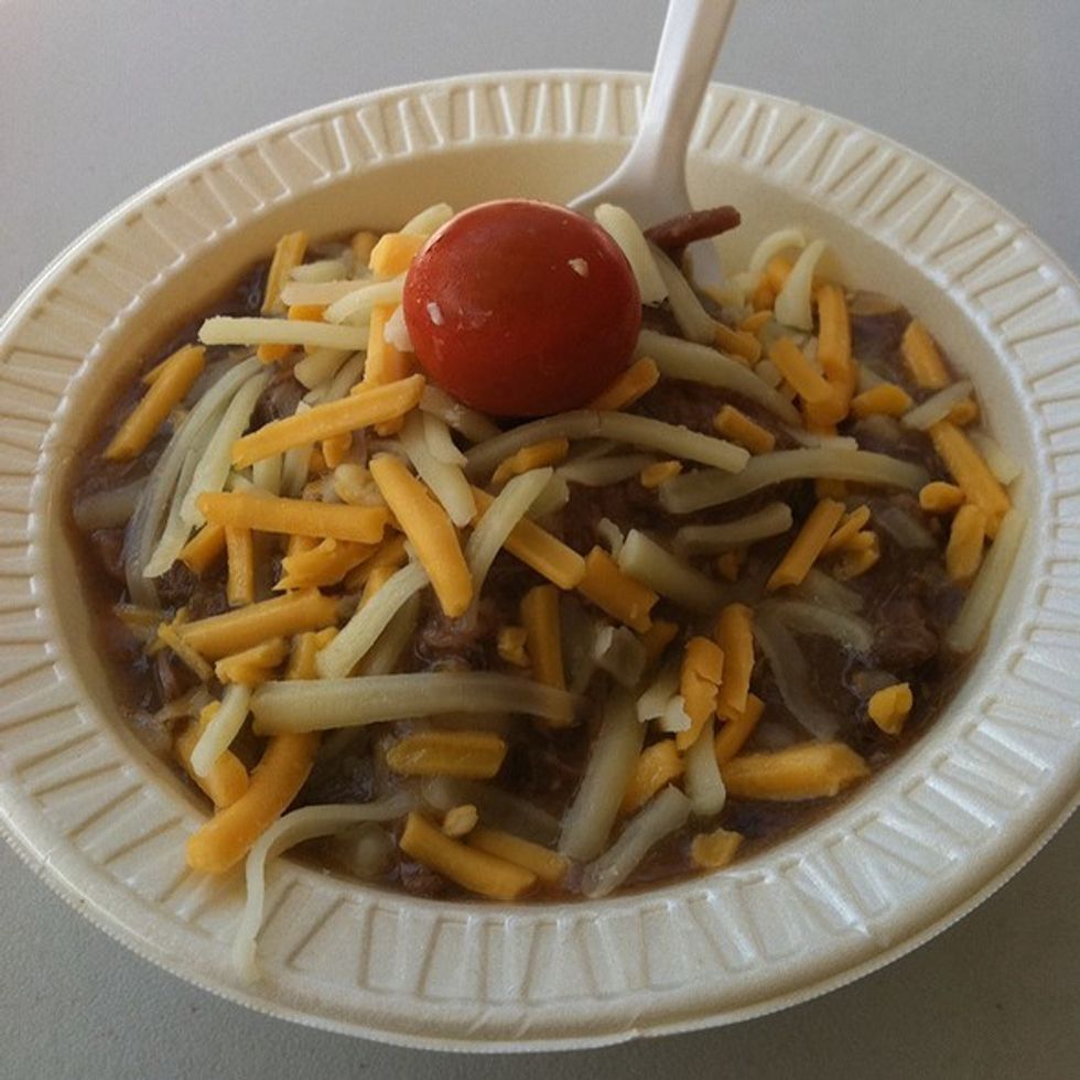 20 Mouthwatering Iowa State Fair Foods You Have To Try At Least Once