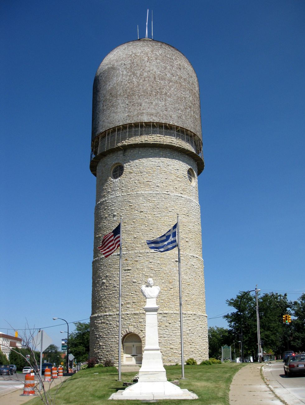 10 References Every New EMU Student Needs To Know