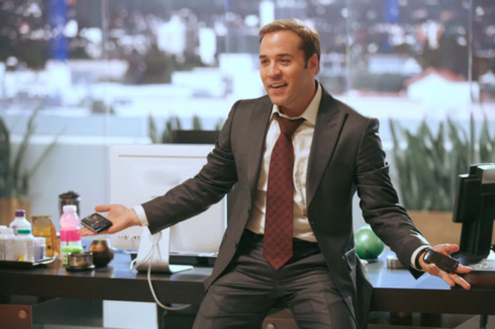 20 Of The Best Ari Gold Quotes