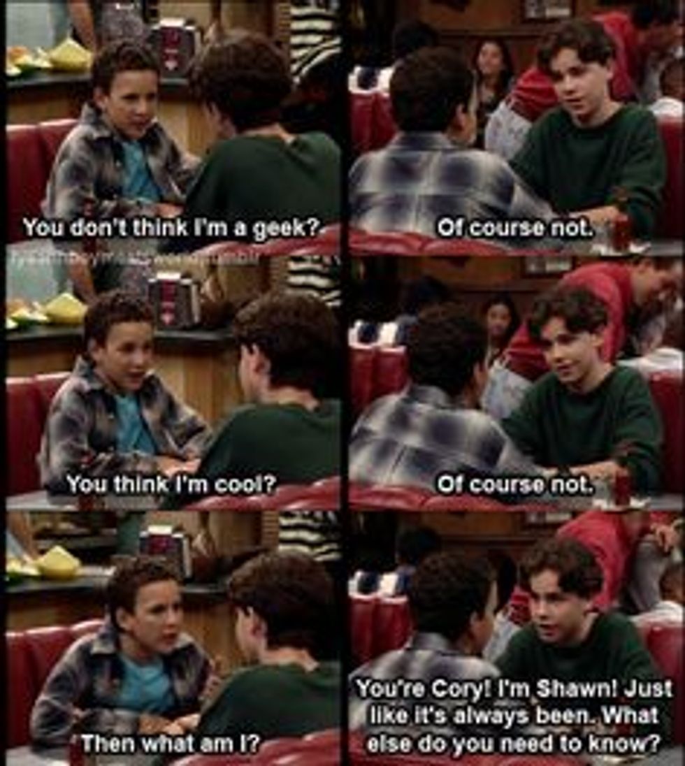 The Best of Shawn Hunter