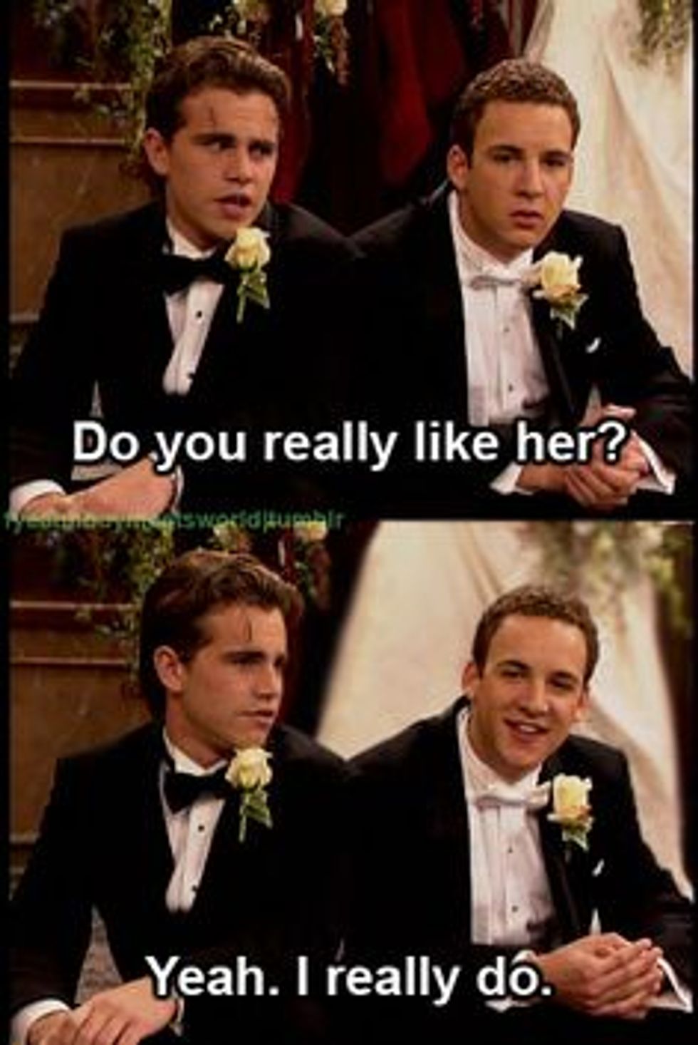 The Best of Shawn Hunter