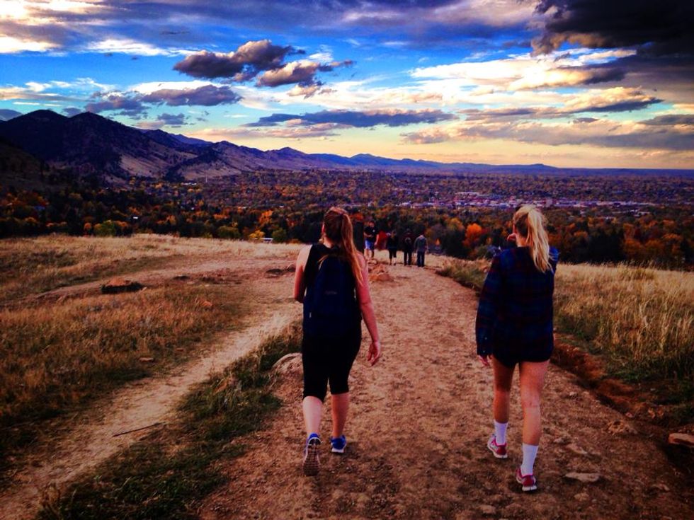 25 Reasons Why Boulder Is the Best College Town in America