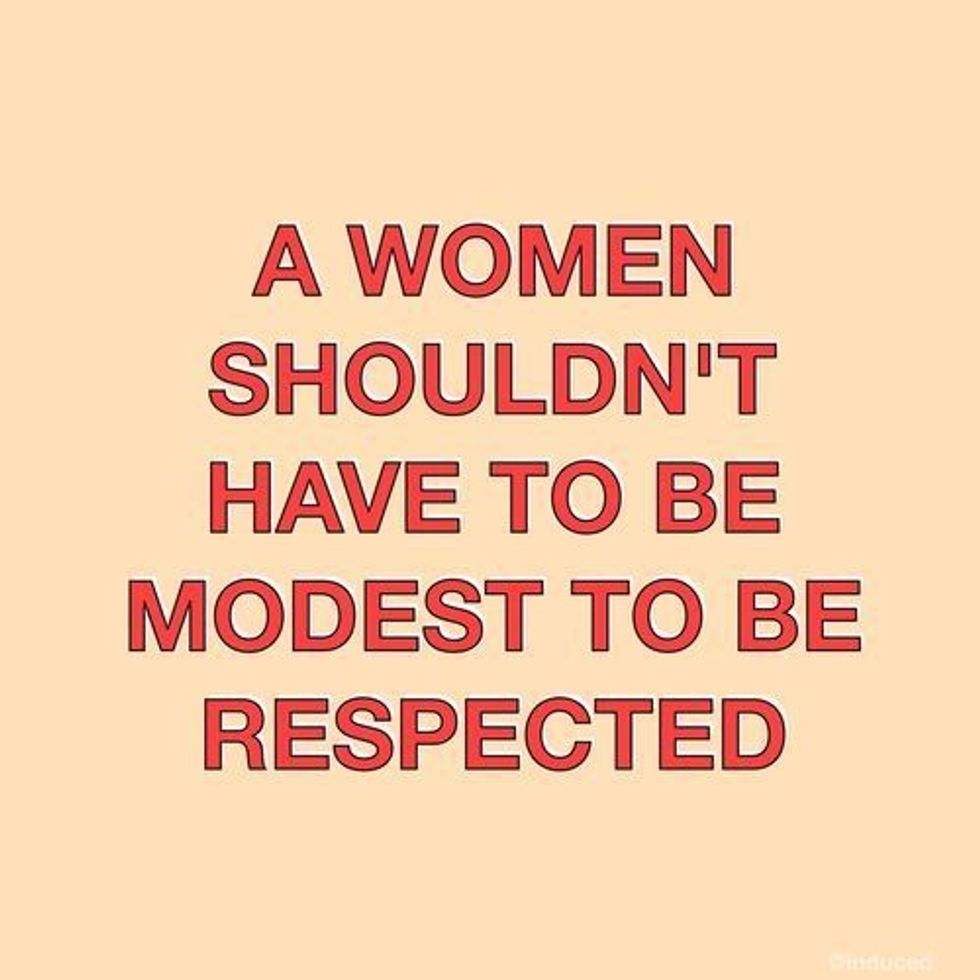 11 Empowering Feminist Quotes 11 Empowering Feminist Quotes