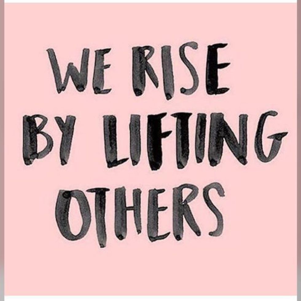 11 Empowering Feminist Quotes