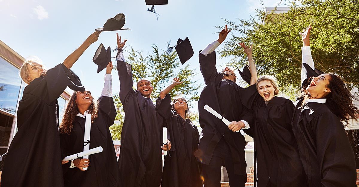 To The College Senior Deciding Where To Go Next
