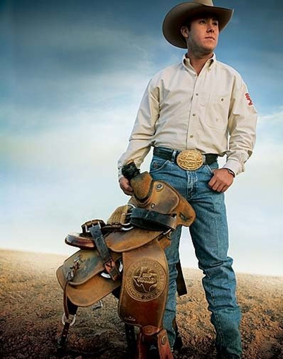 10 Ways You Know You Are Dating a Country Boy