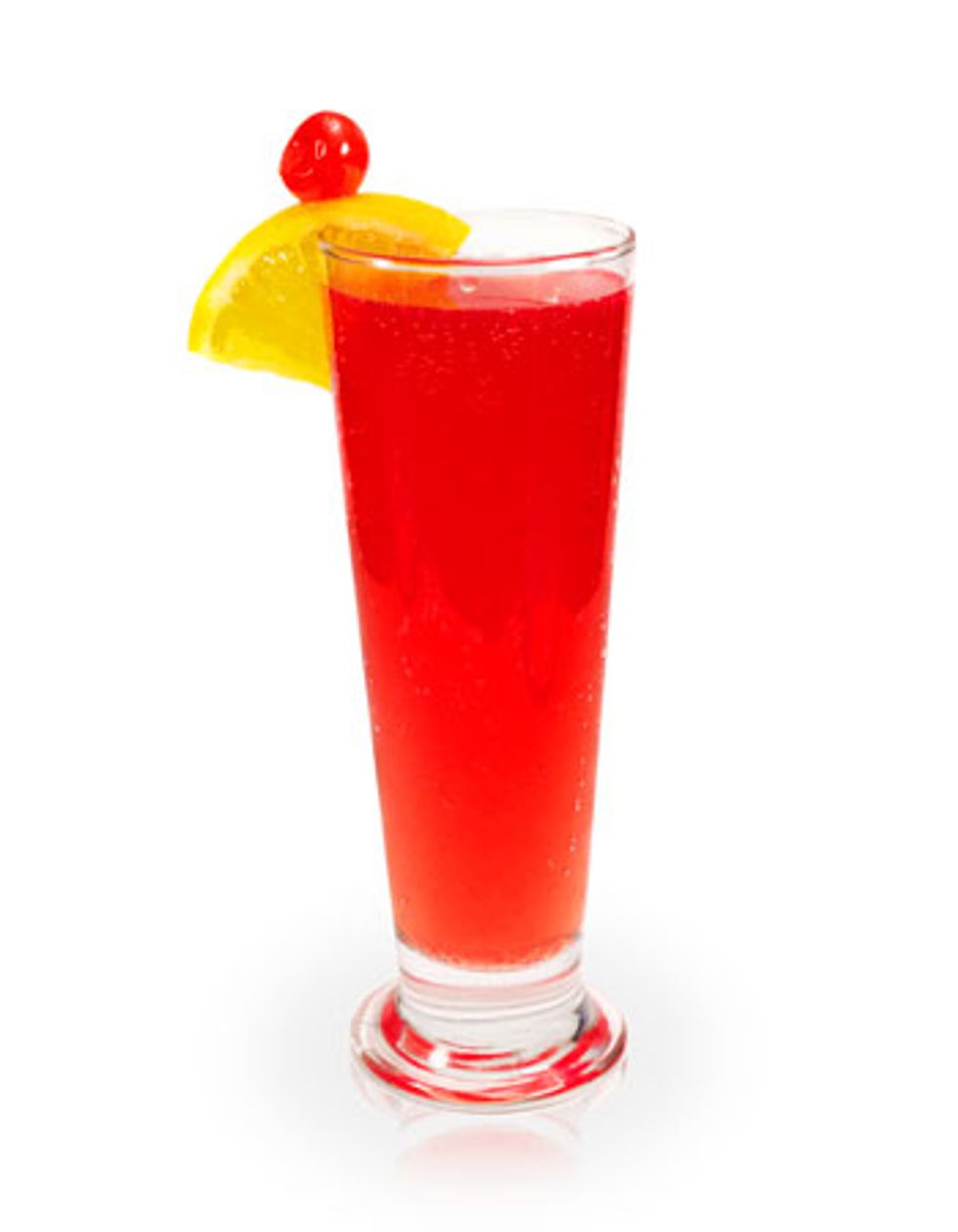 The Top 10 Drinks for 2015 Spring Break