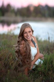 Claire Stark on Odyssey