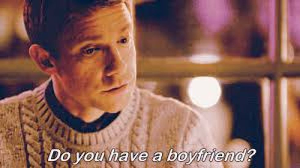 10 Reasons Why College Students Dread Going Home For Breaks