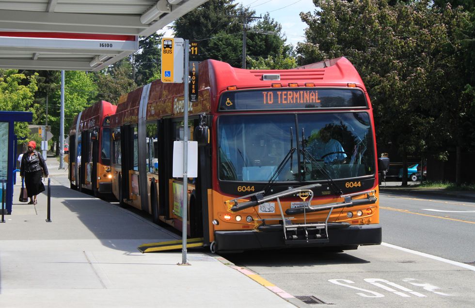 10 Reasons To Support The GRTC Pulse