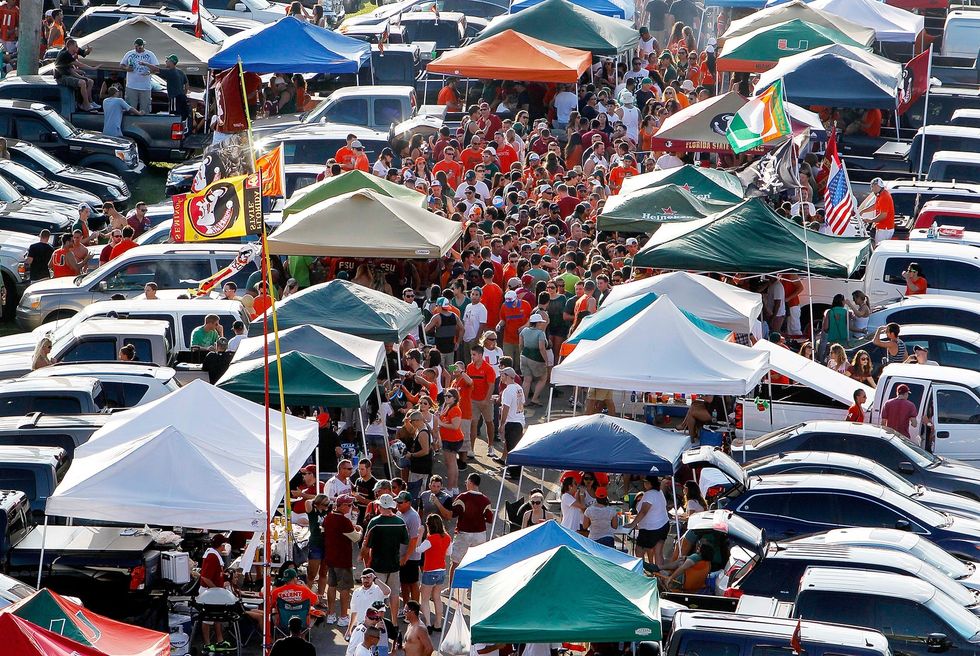 Eight Reasons Why Country Concerts Are The Best Concerts