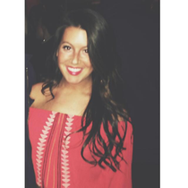 Alexandra Taylor on Odyssey