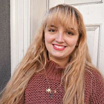 Rachel A.G. Gilman on Odyssey