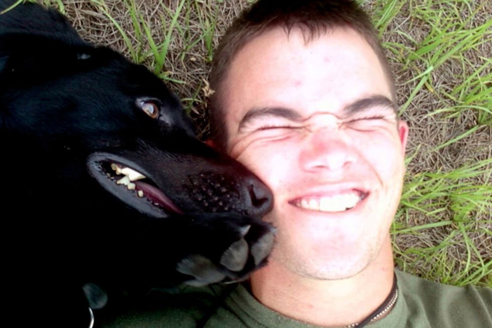 25 Reasons Getting A Dog In Your 20s Is A Smart Idea