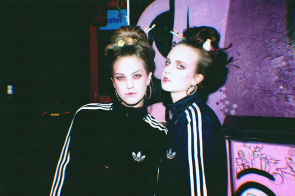 What is Health Goth?