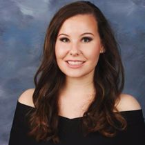 Jennifer McNaughton on Odyssey