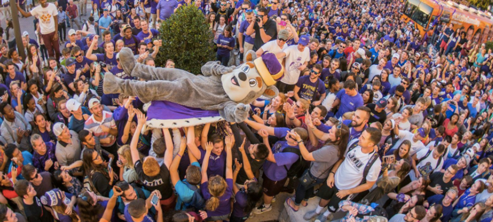10 Reasons All JMU Students Can’t Wait For Frog Week