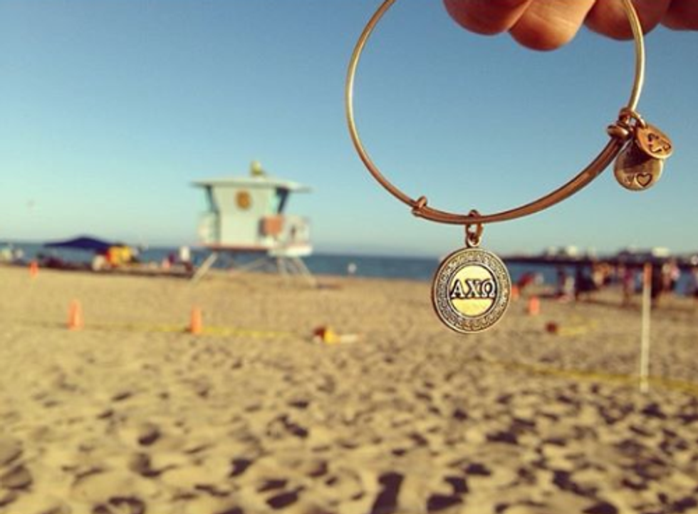 How SDSU Defines the Greek System