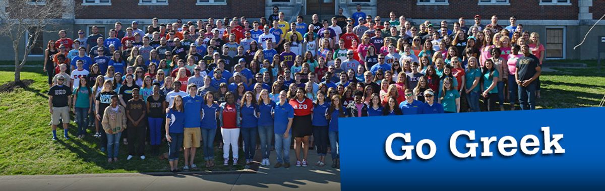 12 Myths About Greek Life You Need To Know