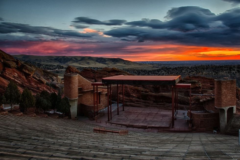 20 Reasons Why Red Rocks Is The Best Place In Colorado