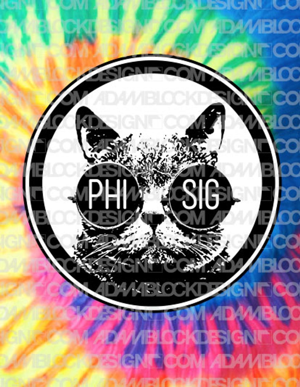 11 Reasons I Am Proud To Be A Phi Sigma Sigma