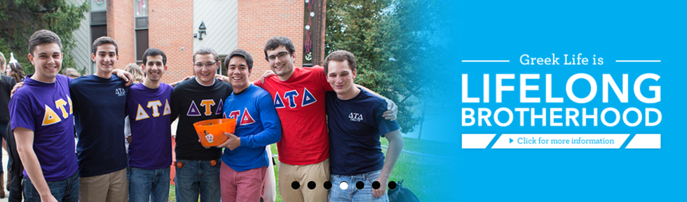 Dear Incoming Freshman: Why You Need to Come to JMU