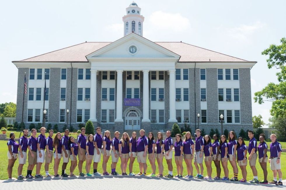 Dear Incoming Freshman: Why You Need to Come to JMU