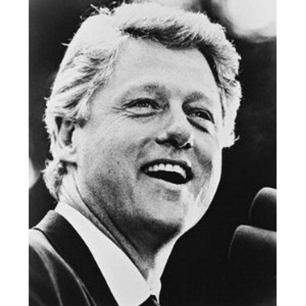 Ranked: The Top 10 Hottest U.S. Presidents