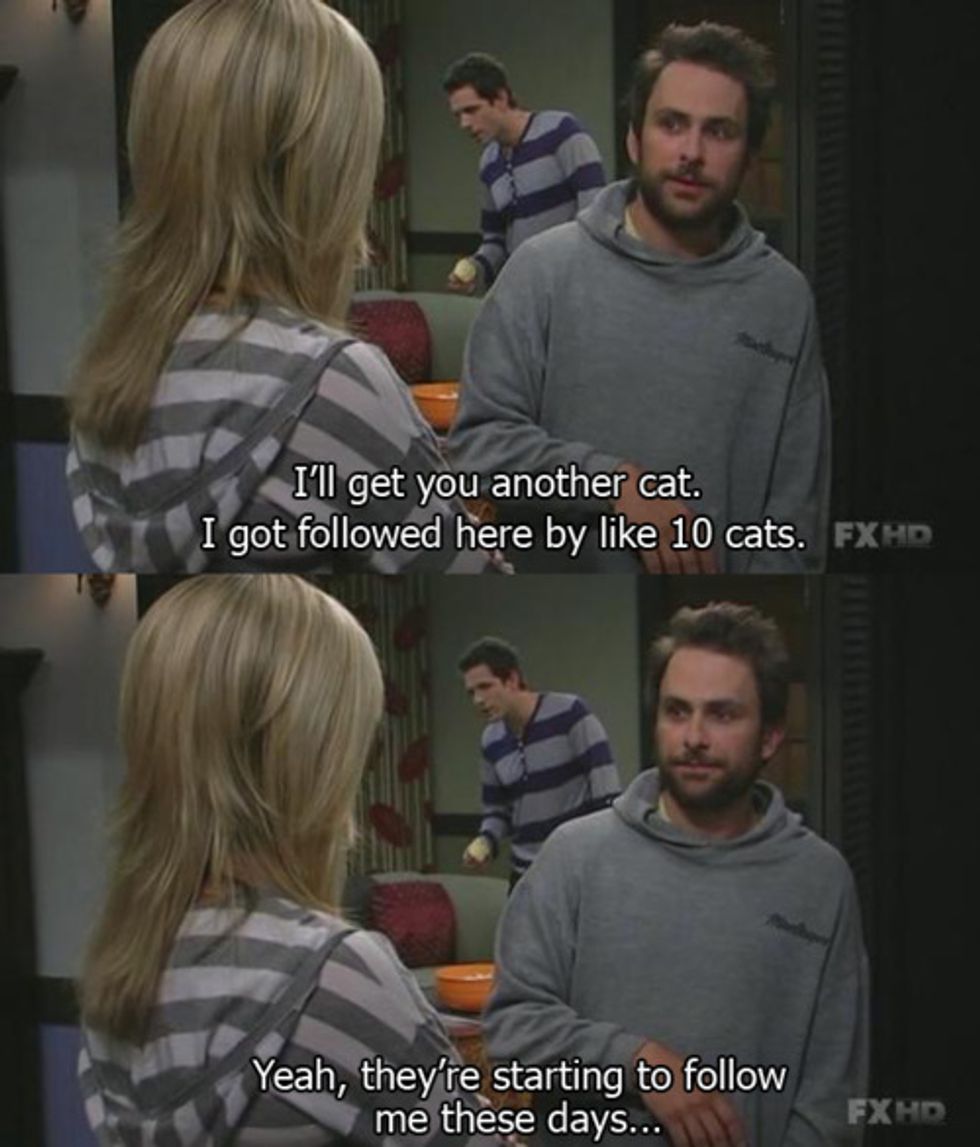 11 Always Sunny in Philadelphia Memes That Sum Up Post-College Life