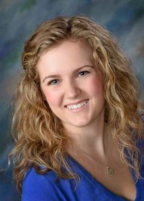 Jillian Rea on Odyssey