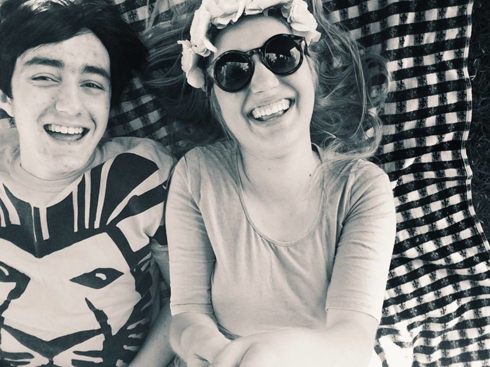 11 Thank-Yous For My Best Guy Friend