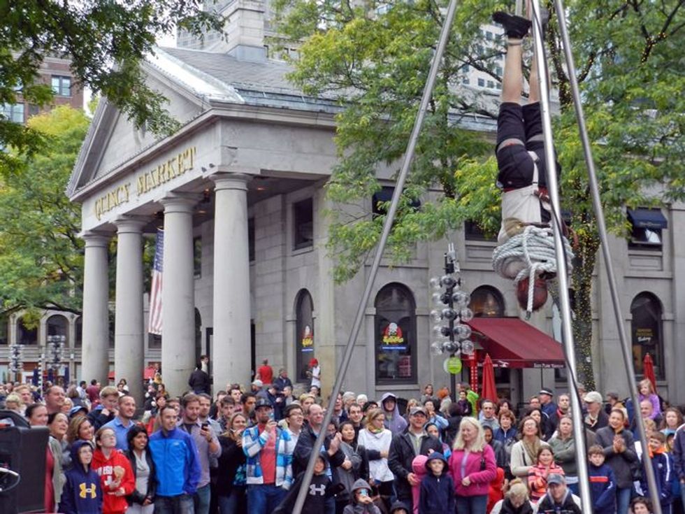 15 Things To Do In Boston: Off The Beaten Path