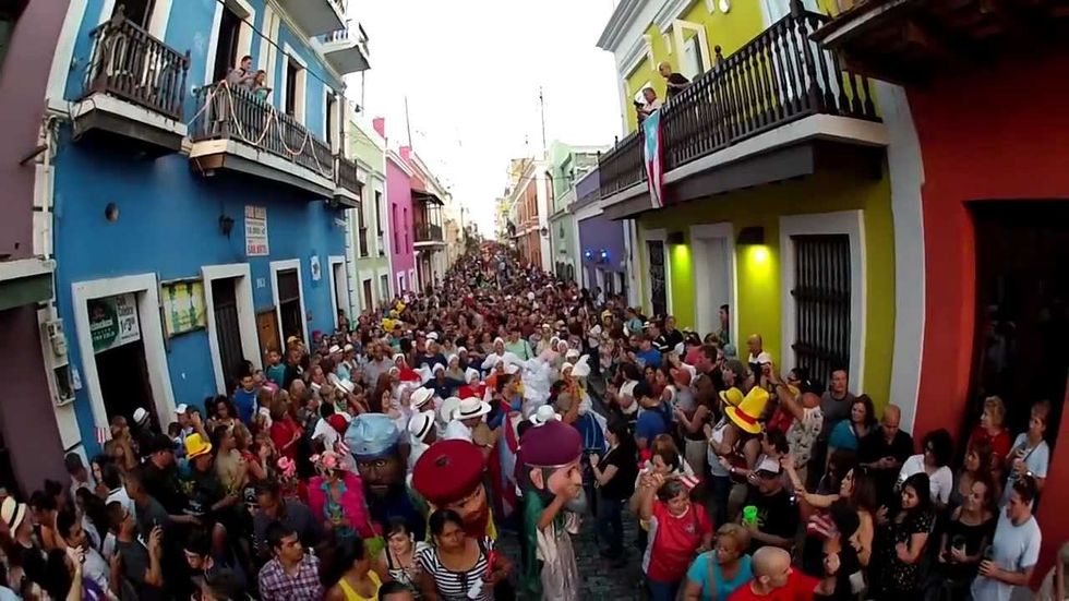 7 Things You Should Know About Puerto Ricans