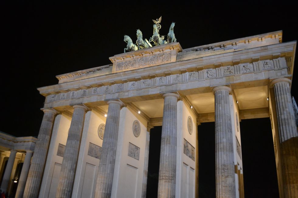 The Truth About Germans: 8 Myths Debunked