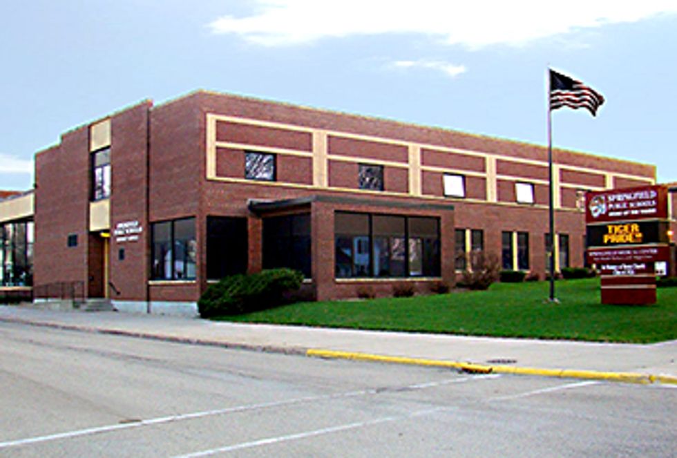 5 High Schools In America That Are Failing Class