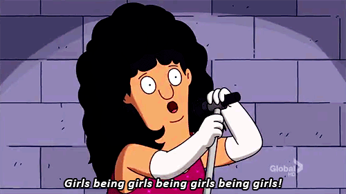 5 Reasons 'Bob’s Burgers' Is The Feminist Family Show Of My Dreams