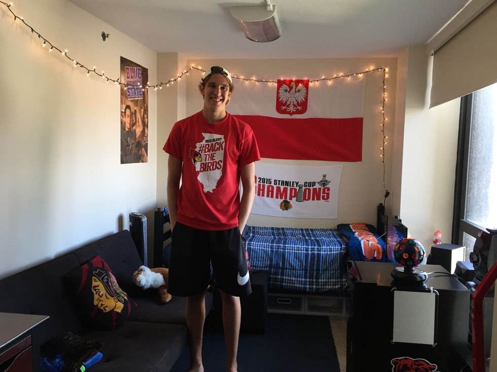 25 Tips You'll Need For Your First Year Of College