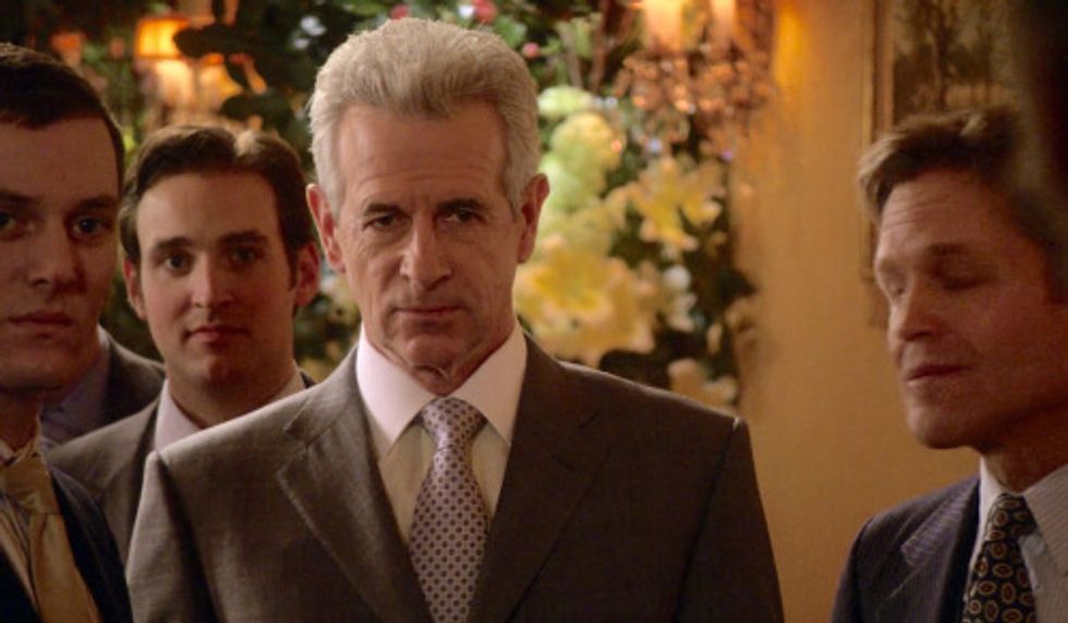 A Definitive Ranking of the Men of Gossip Girl