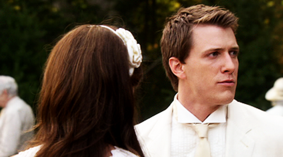 A Definitive Ranking of the Men of Gossip Girl