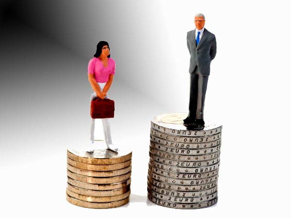 Even More Reasons Why Women Have It Harder Than Men even-more-reasons-why-women-have-it-harder-than-men