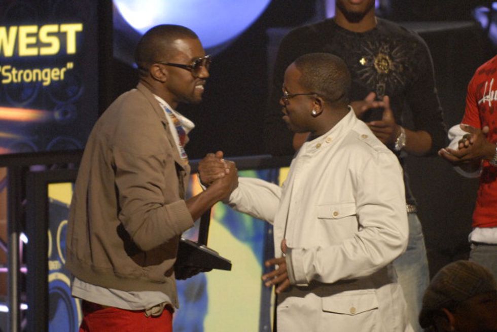 10 Reasons Why Kanye West Is So Amazing