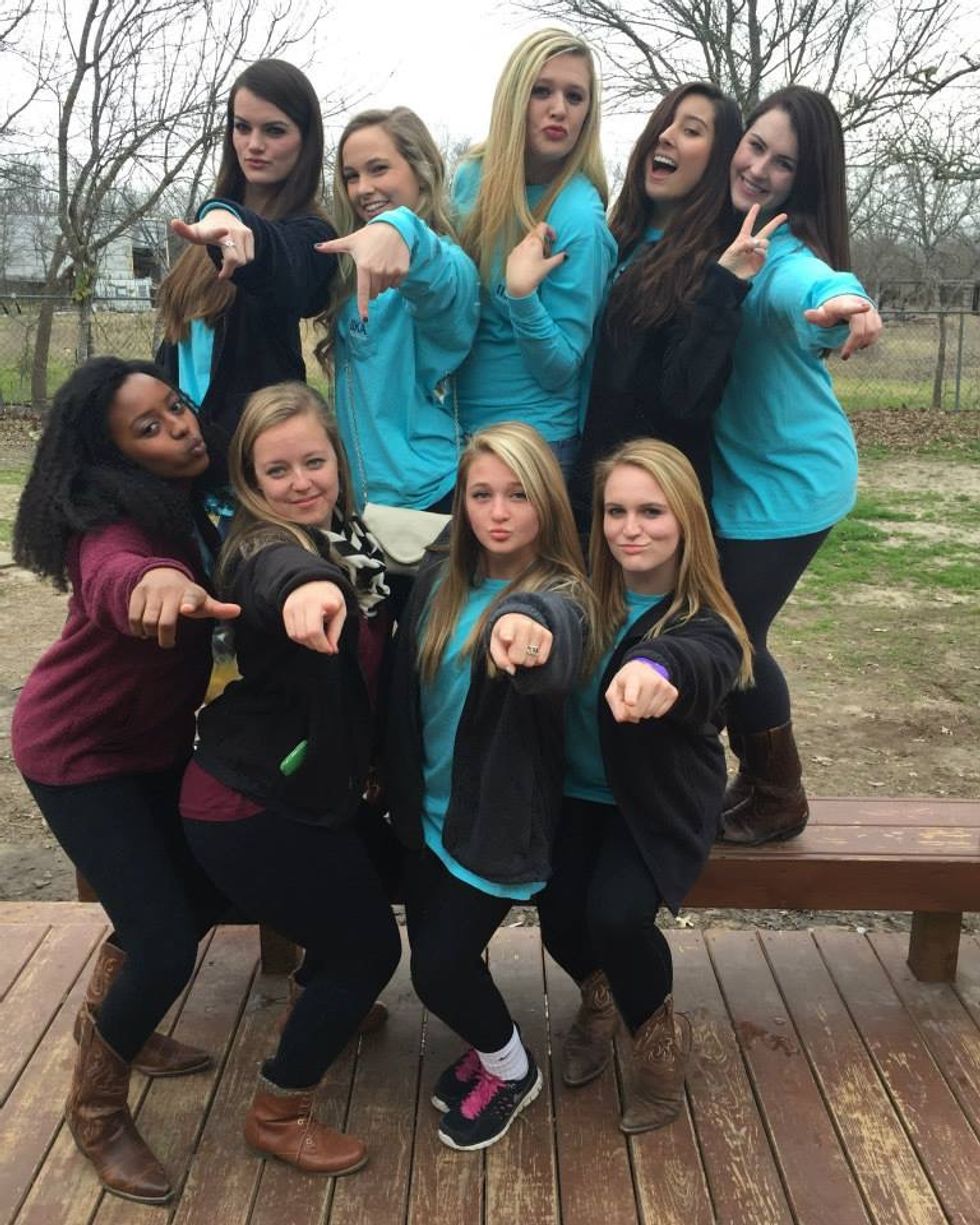 Why The "Srat Uniform" Is A New Revolution