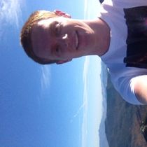 Daniel Mead on Odyssey