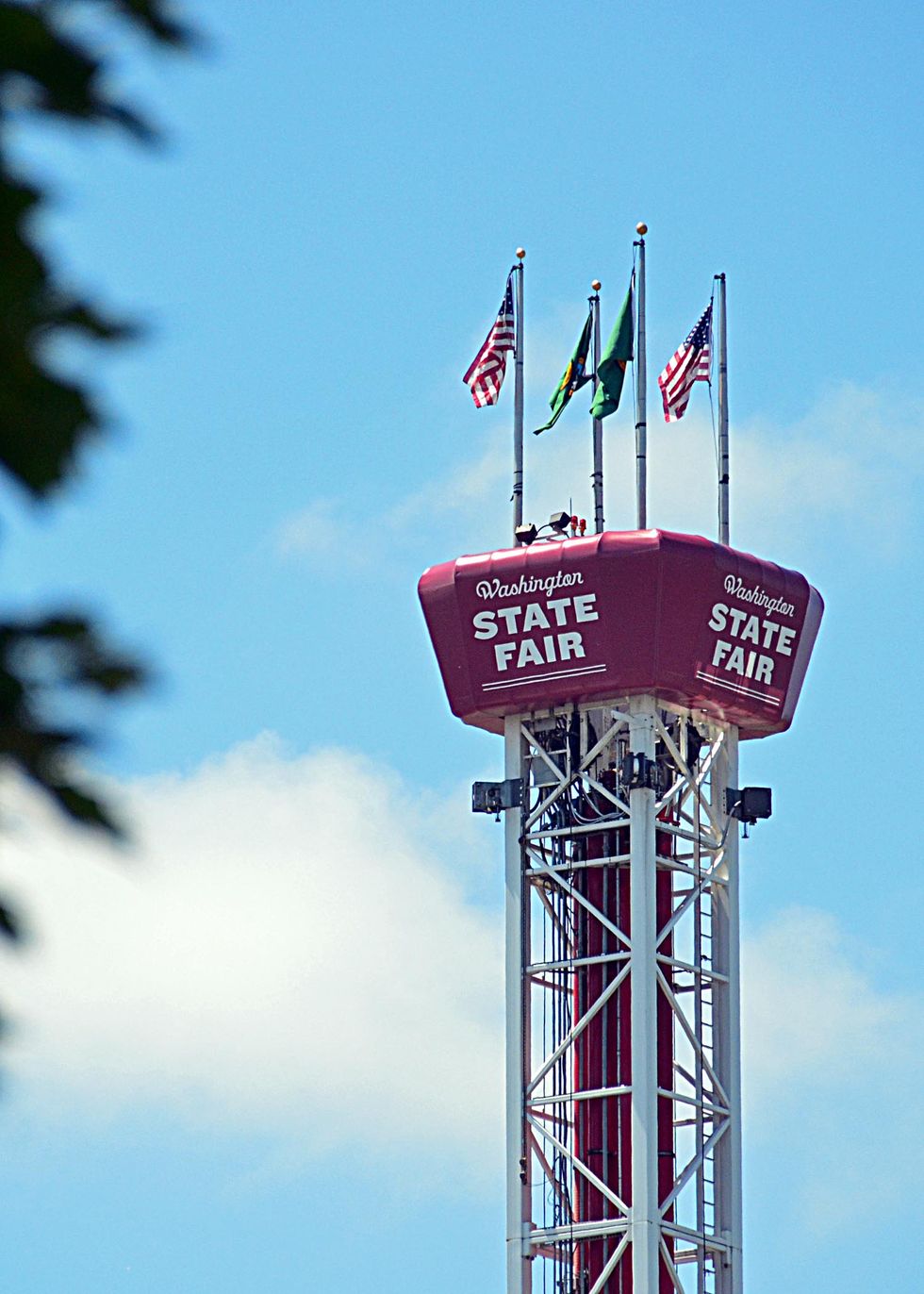 30 Signs You Grew Up In Puyallup, WA