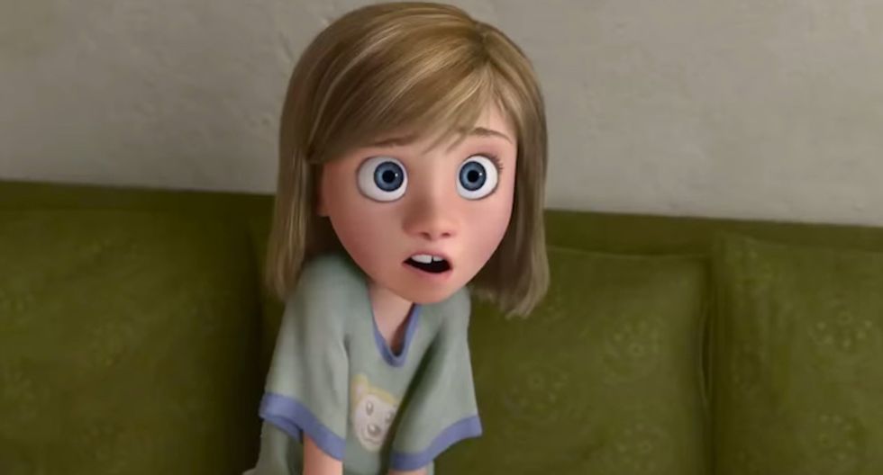 6 Things Inside Out Taught Us About Life