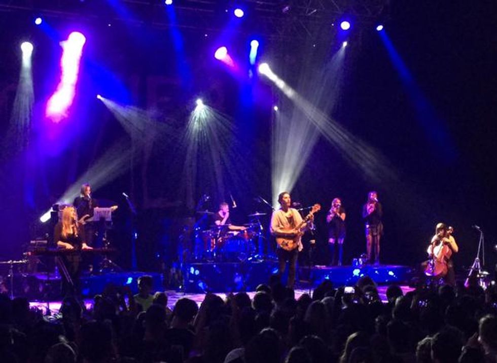 Prepping For Concerts: Tips And Tricks