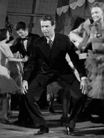 George Bailey And The Most Important Christmas Movie Of All Time